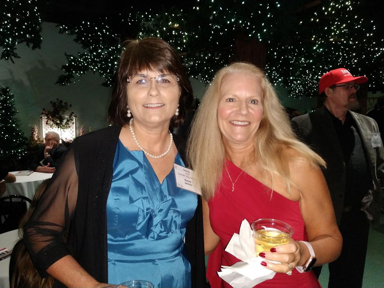 Hillsborough Co. Republicans Weigh In on Impeachment Inquiry